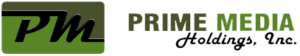 Prime Media Holdings, Inc.